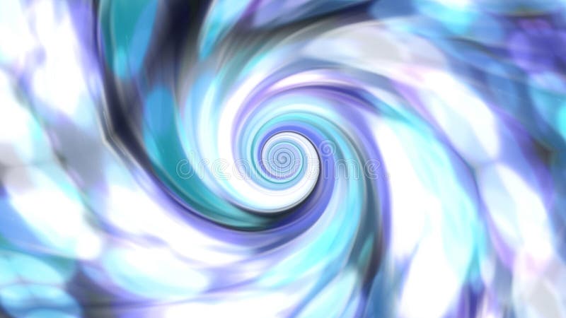 Gradient Color Spin Background Stock Illustration - Illustration of ...