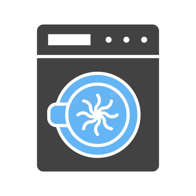 Spin icon vector image. stock vector. Illustration of isolated - 294919095