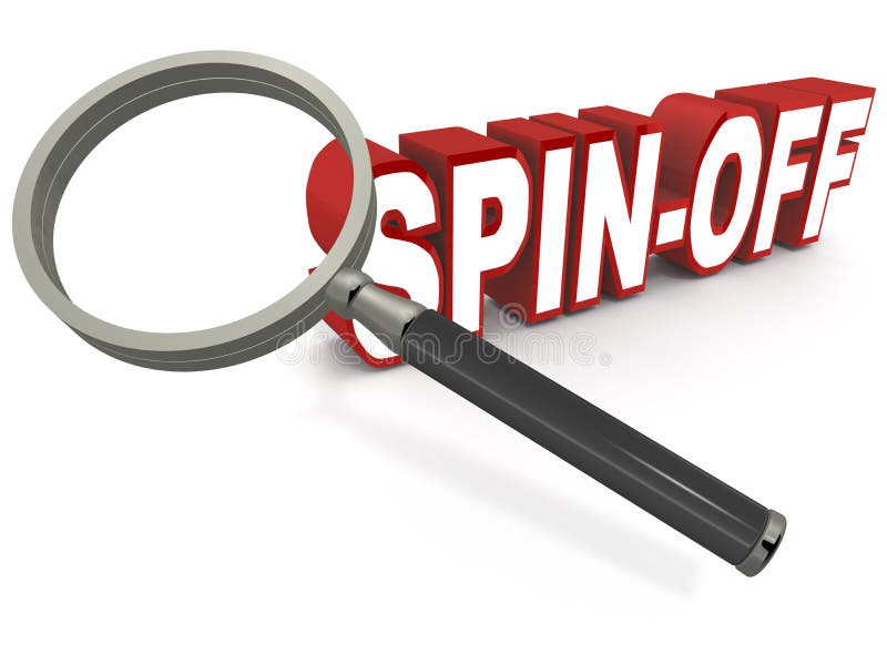 Spin Off Word Stock Illustrations – 8 Spin Off Word Stock Illustrations ...