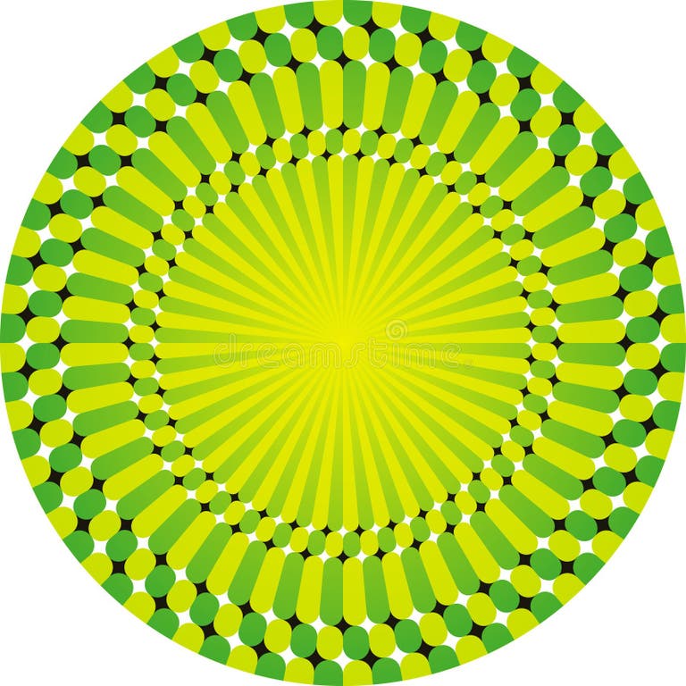 Green Rotating Wheel Stock Illustrations – 248 Green Rotating Wheel ...