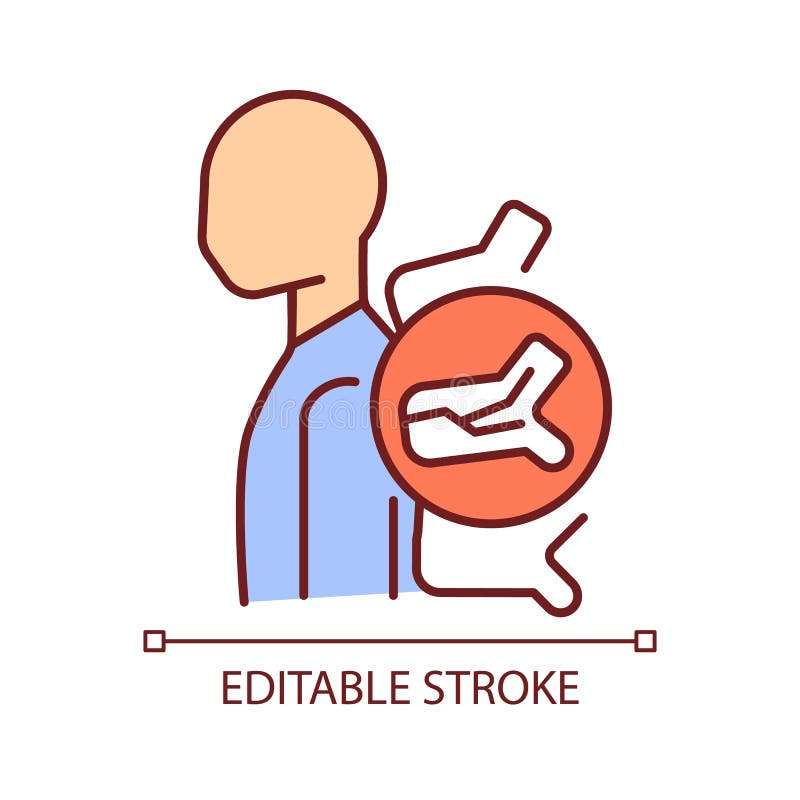 Spinal Injury Icon Stock Illustrations – 1,452 Spinal Injury Icon Stock ...