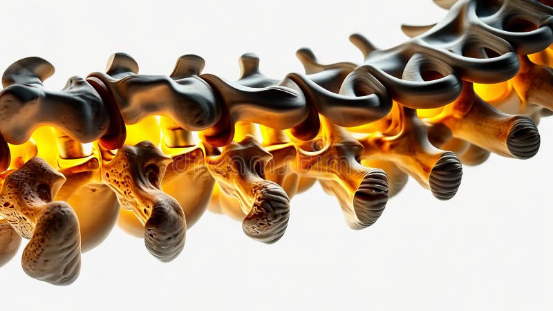 Spinal Health: Vertebral Alignment, Nerve Function, Posture Correction ...