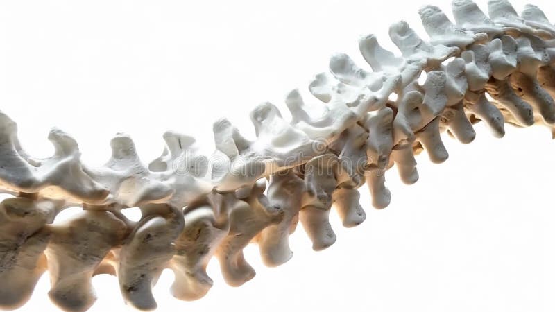 Spinal Health: Vertebral Alignment, Nerve Function, Posture Correction ...