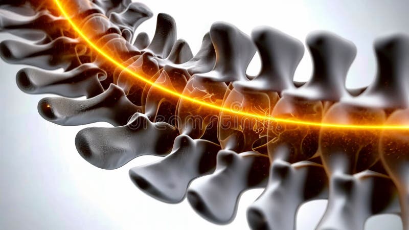 Spinal Health: Vertebral Alignment, Nerve Function, Posture Correction ...