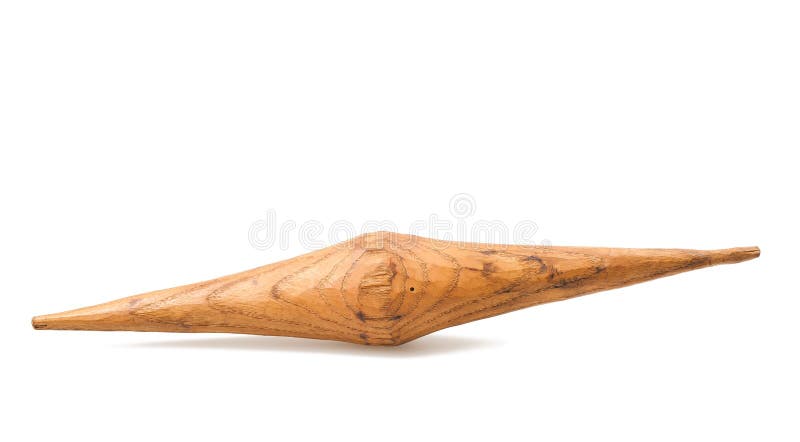 Spindel stockfoto. Bild von bandspulen, gewebe, braun - 28959688