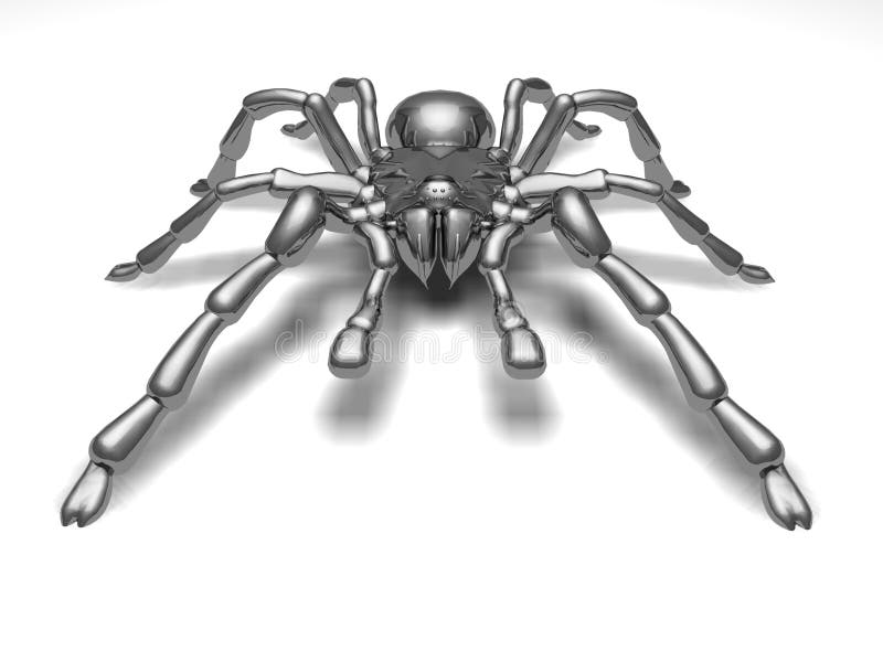 Spindel Stock Illustrationer, Vektorer, & Clipart – (24,750 Stock ...