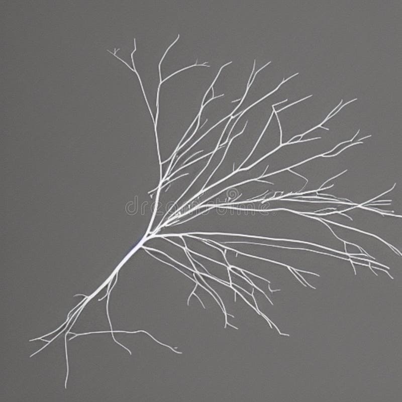 Spindly Branches Stock Illustrations – 7 Spindly Branches Stock ...