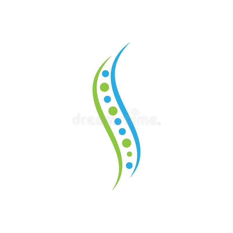 Spine diagnostics symbol stock vector. Illustration of massage - 155543749 Spine diagnostics symbol stock vector. Illustration of massage - 155543749