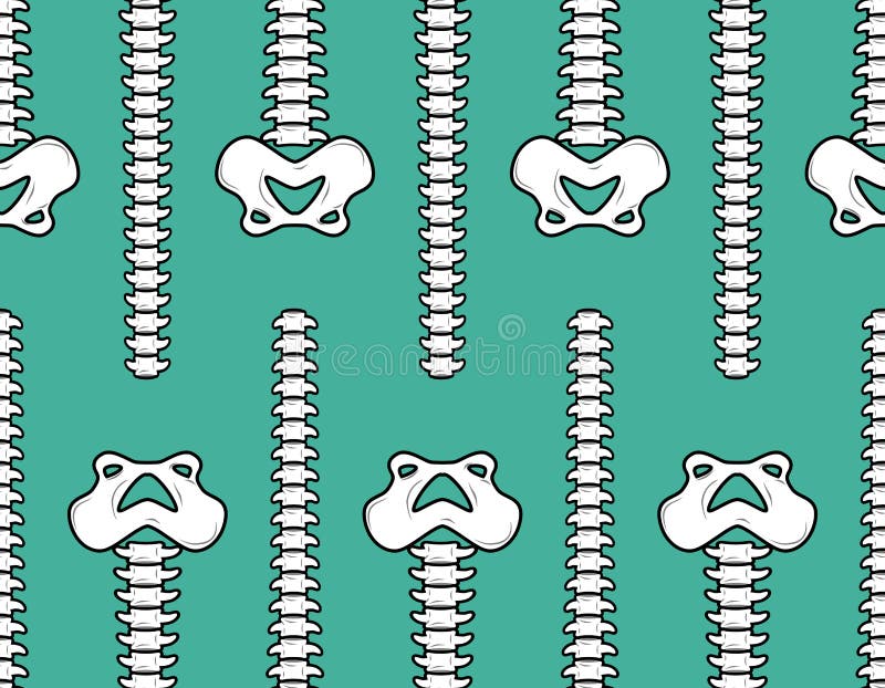 Seamless Pattern of Climbing Plants. Monochrome Black Vines on a White ...