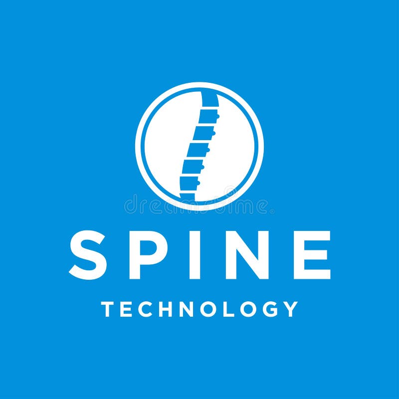 Simple Spine Stock Illustrations – 2,927 Simple Spine Stock ...