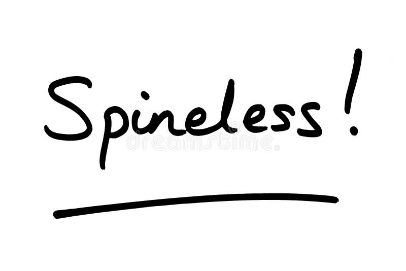 Spineless Stock Illustrations – 317 Spineless Stock Illustrations ...