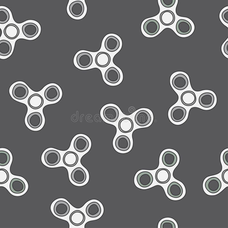 Modern Rotating Telehandler. Vector Stock Vector - Illustration of view ...