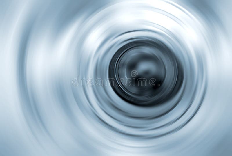 Spinning abstract stock illustration. Illustration of background - 5311617