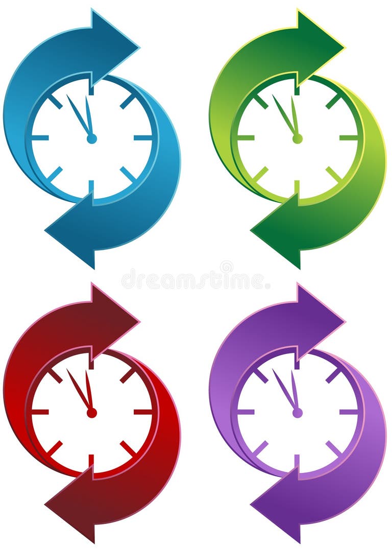 Spinning Clockwise Stock Illustrations – 223 Spinning Clockwise Stock ...