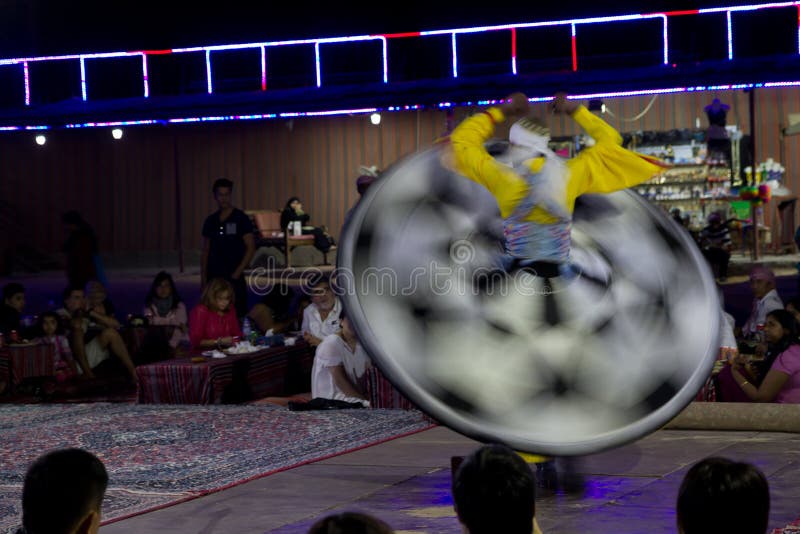 Spinning editorial stock photo. Image of dubai, spinning - 33790898