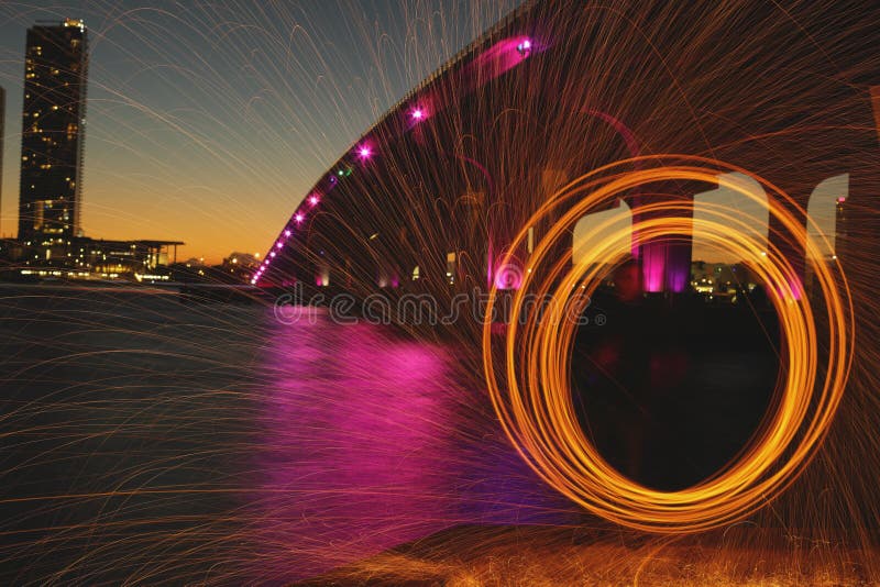 753 Spinning Bridge Stock Photos - Free & Royalty-Free Stock Photos ...