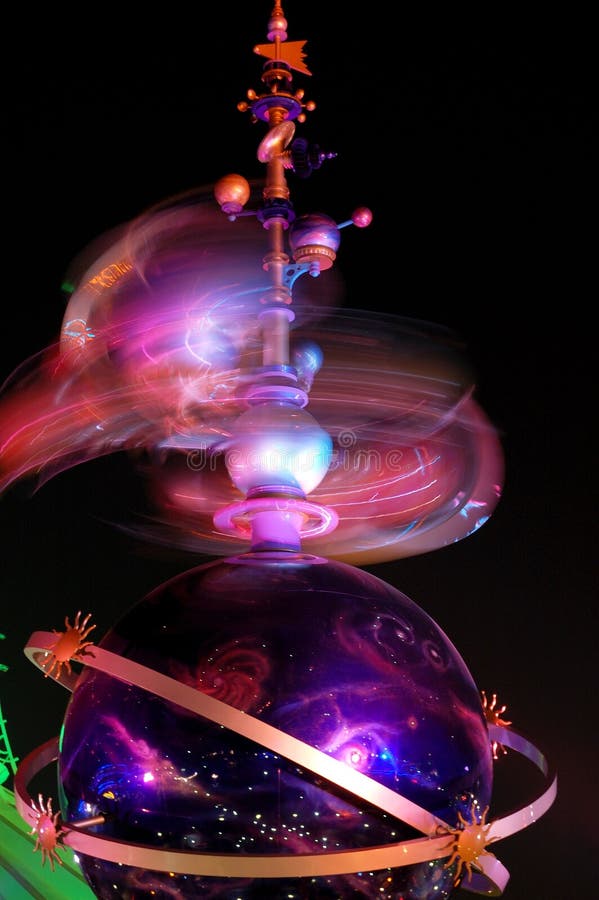 Spinning Purple Globe Stock Photos - Free & Royalty-Free Stock Photos ...