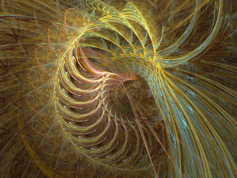 Elf Spinning Gold- Fairy Tales Stock Illustration - Illustration of ...