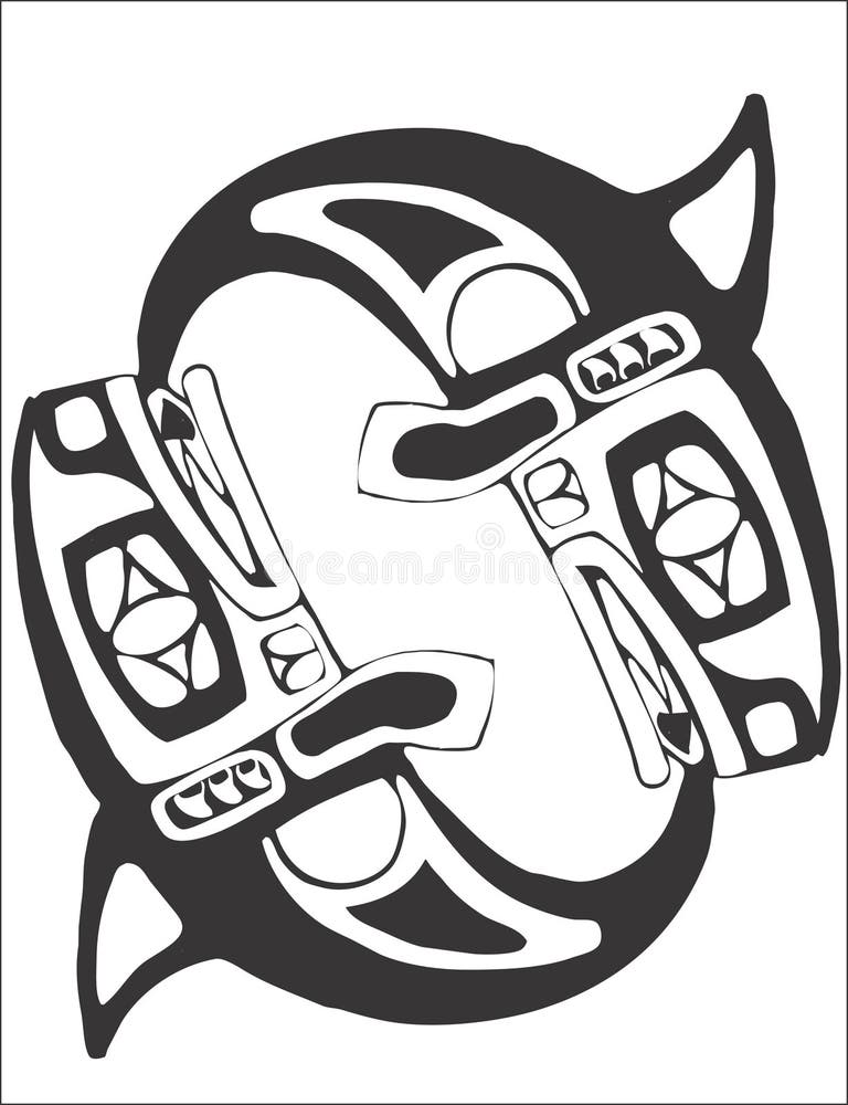 Orcas Vector Stock Illustrations – 127 Orcas Vector Stock Illustrations ...