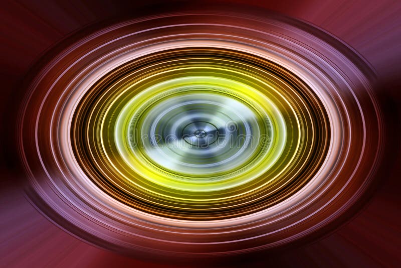Abstract Spinning Background Stock Photo - Image of energy, grinding ...