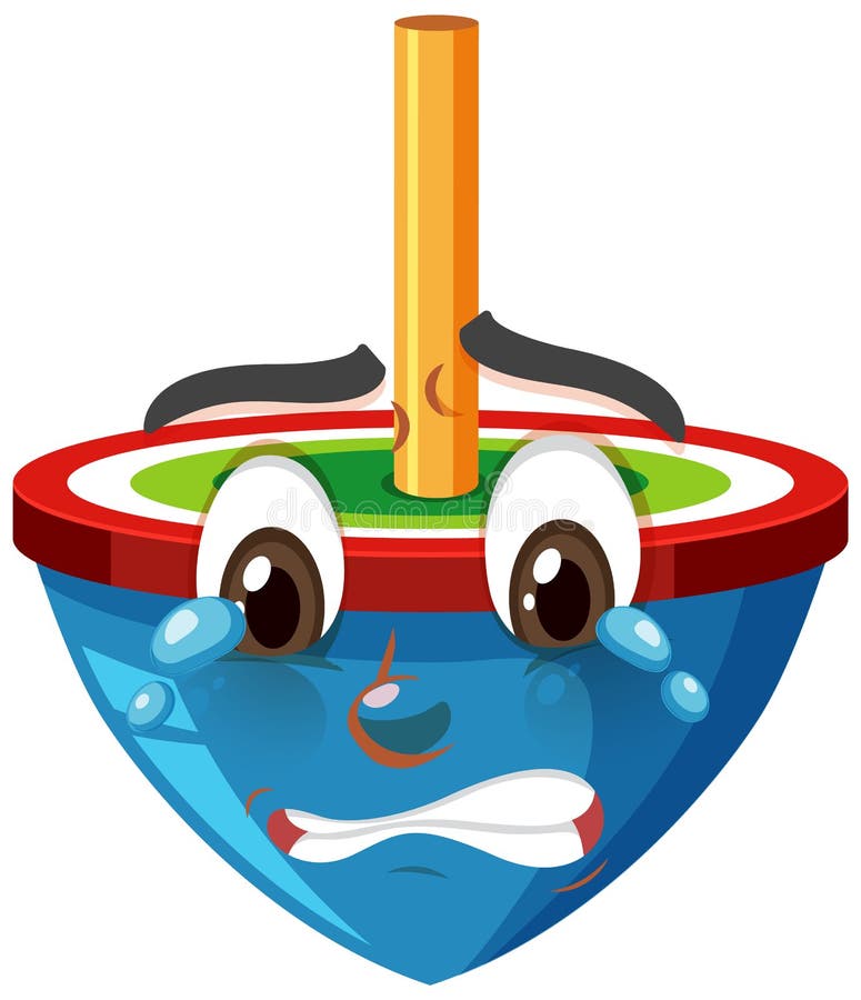 Spinning Top Stock Illustrations – 2,349 Spinning Top Stock ...