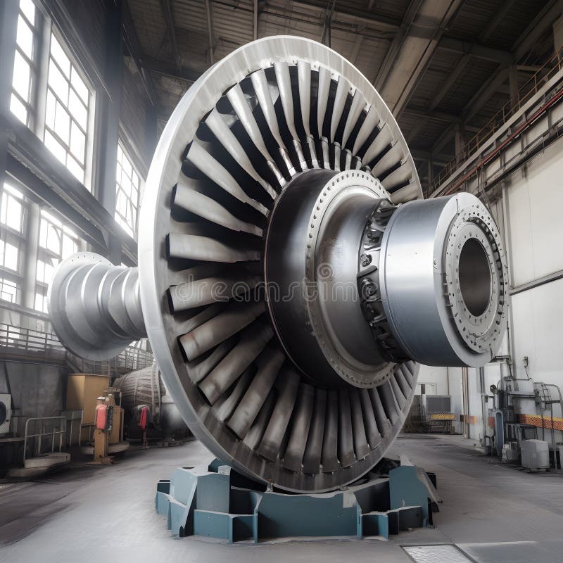 Spinning Fan Turbine Stock Illustrations – 223 Spinning Fan Turbine ...