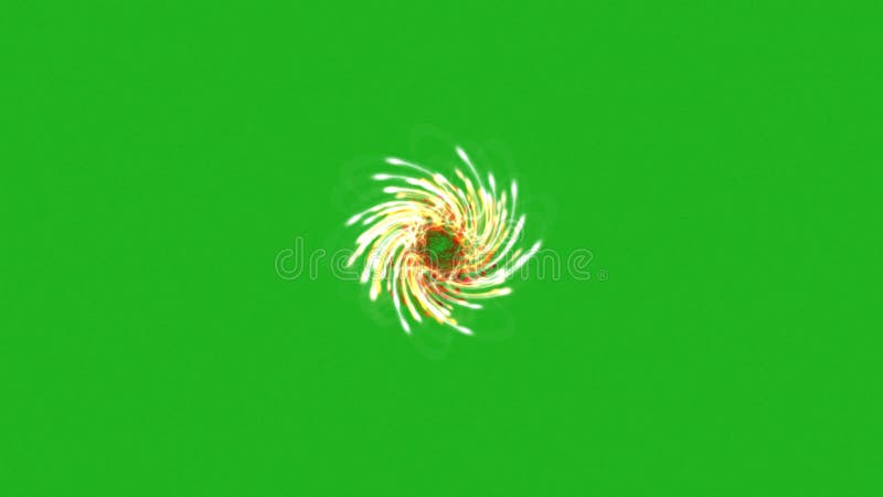 Spinning Wheel Green Screen Motion Graphics Stock Footage - Video of ...