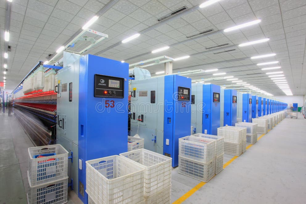 Spinning workshop editorial photo. Image of hardware - 44634186