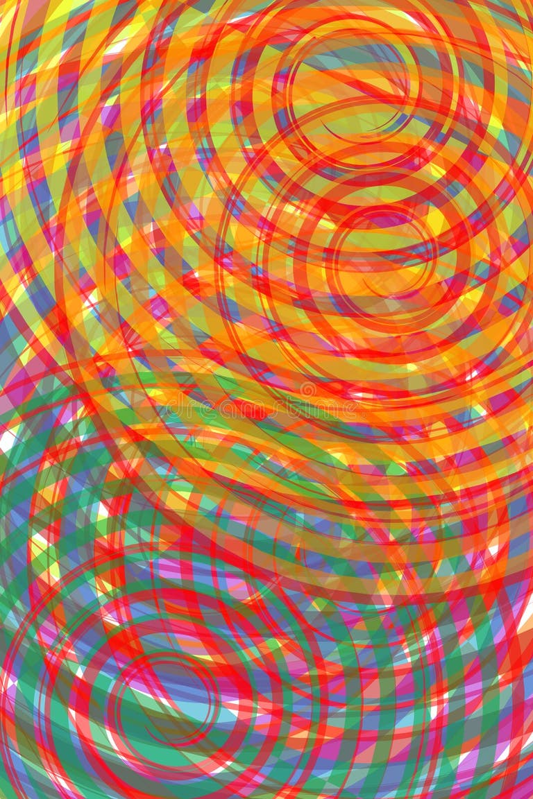 Overlapping Spiral Stock Illustrations – 2,550 Overlapping Spiral Stock ...