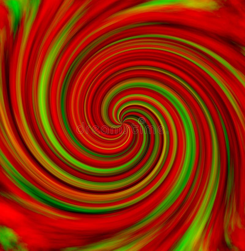 Spiral Picture. Image: 18011381