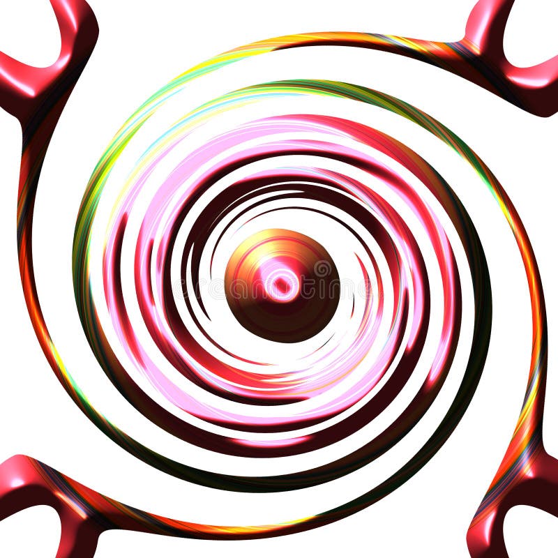 Spiral Picture. Image: 4571266