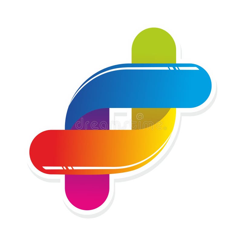 Twisted Forms Stock Illustrations – 648 Twisted Forms Stock ...