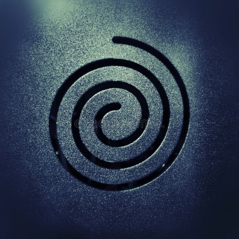 Spiral background stock photo. Image of helix, round - 47215200