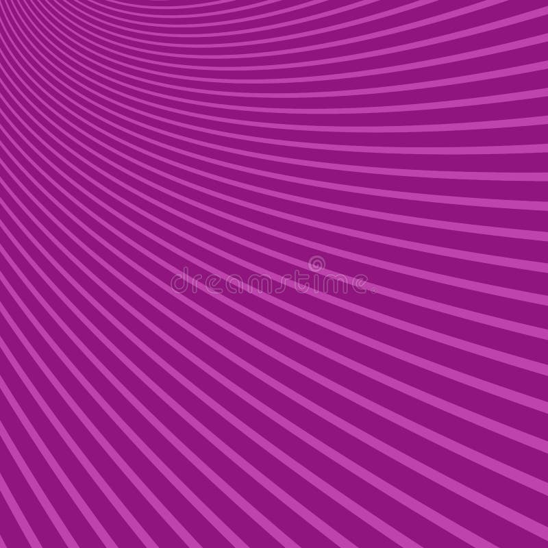 Spiral Background from Spun Rays Stock Vector - Illustration of design ...