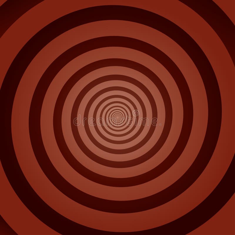 Spiral Background. Vortex Swirl Vector Background Stock Vector ...