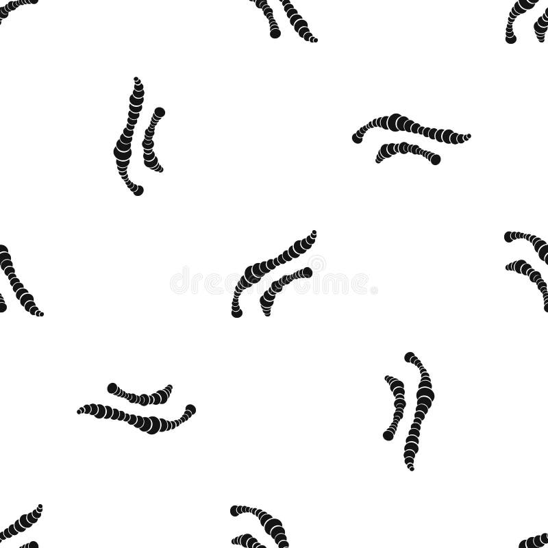 Bacteria Pattern Stock Illustrations – 18,647 Bacteria Pattern Stock ...