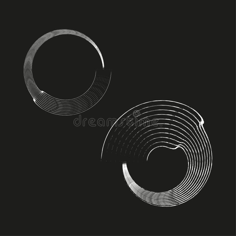 Motion Graphics Circle Stock Illustrations – 21,128 Motion Graphics ...