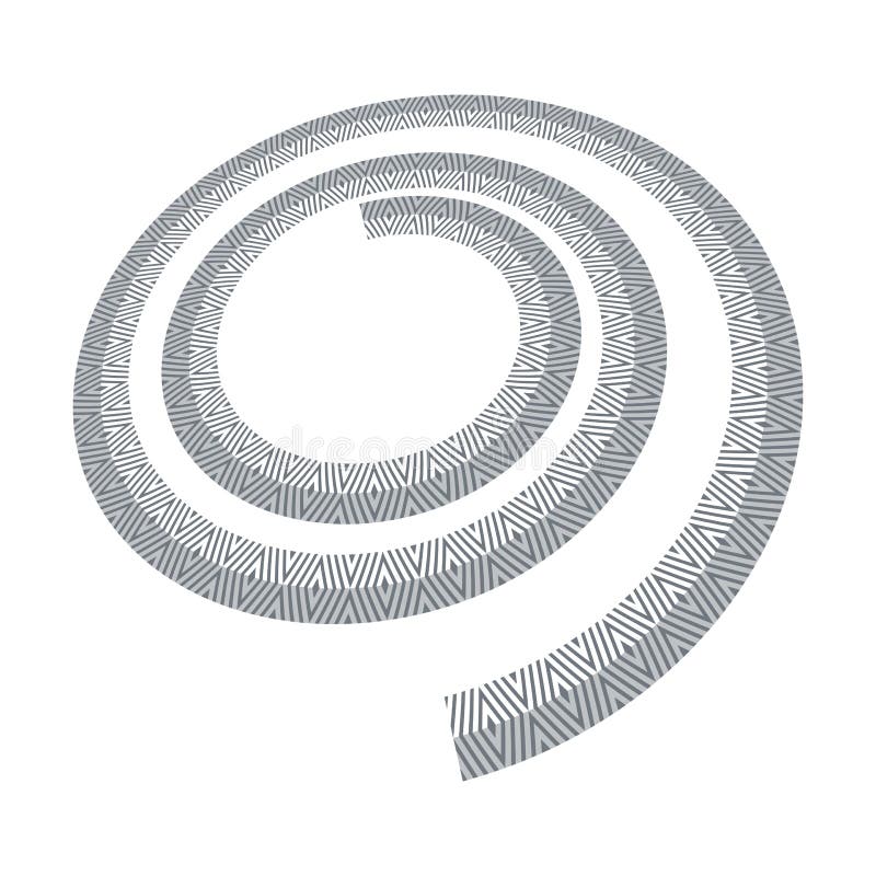 Helical Pattern Vector Stock Illustrations – 475 Helical Pattern Vector ...