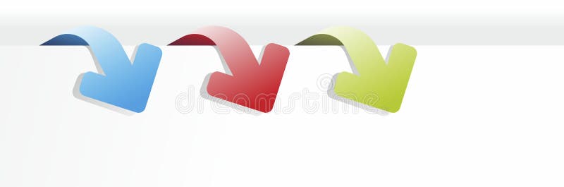 Spiral stock illustration. Illustration of sign, arrow - 47950111