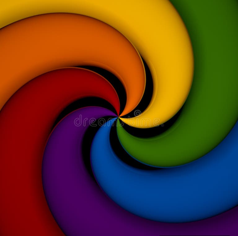 Hypnosis Colors Stock Illustrations – 1,148 Hypnosis Colors Stock ...