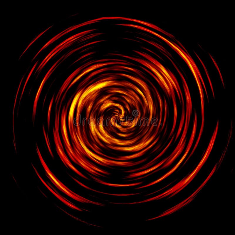 Fire Spinning Stock Illustrations – 1,202 Fire Spinning Stock ...