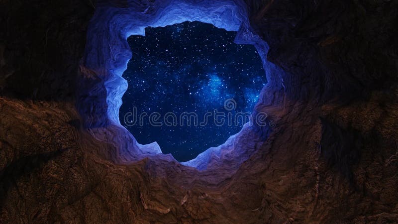 Galaxy - Loop stock video footage. Video of loopable - 37553561