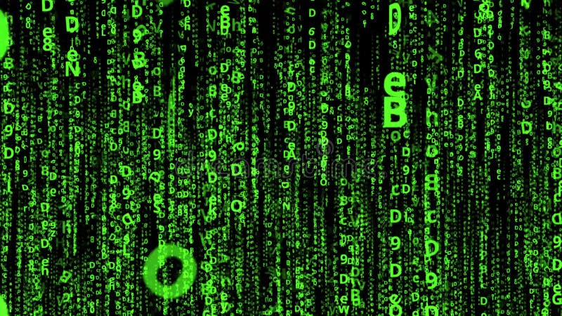 Spiral Galaxy Loop with Twinkle Stars - Deep Space Exploration ...