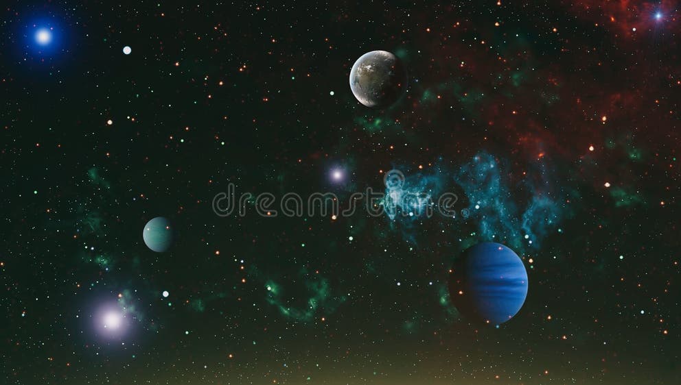 Spiral Galaxy . Star Dust and Pixie Dust Glitter Space Backdrop. Space ...