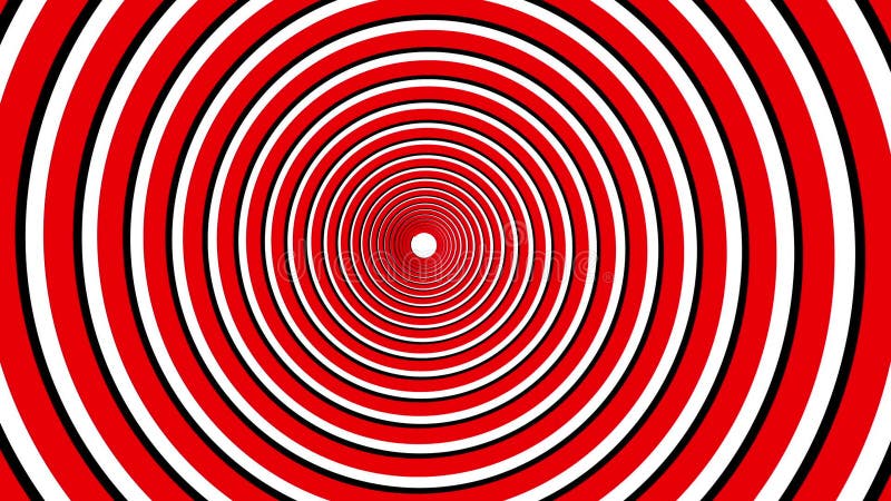 Hypnotic Animation