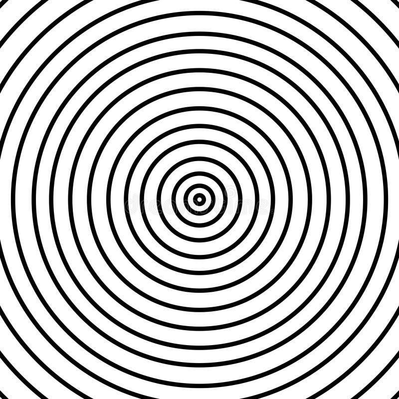 Spiral icon vector stock vector. Illustration of icon - 279116426