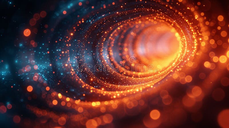 Spiral Light Rays Stock Illustrations – 8,594 Spiral Light Rays Stock ...