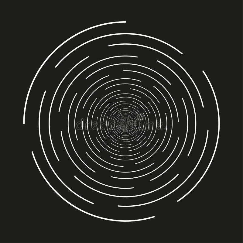 Motion Vortex Rotation Design Vector Stock Illustrations – 10,856 ...