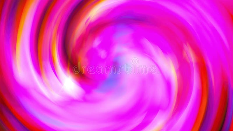Spiral magic flow stock illustration. Illustration of magic - 312435194