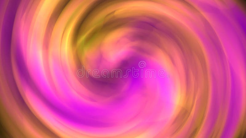 Spiral magic flow stock footage. Video of abstract, glowing - 280246674